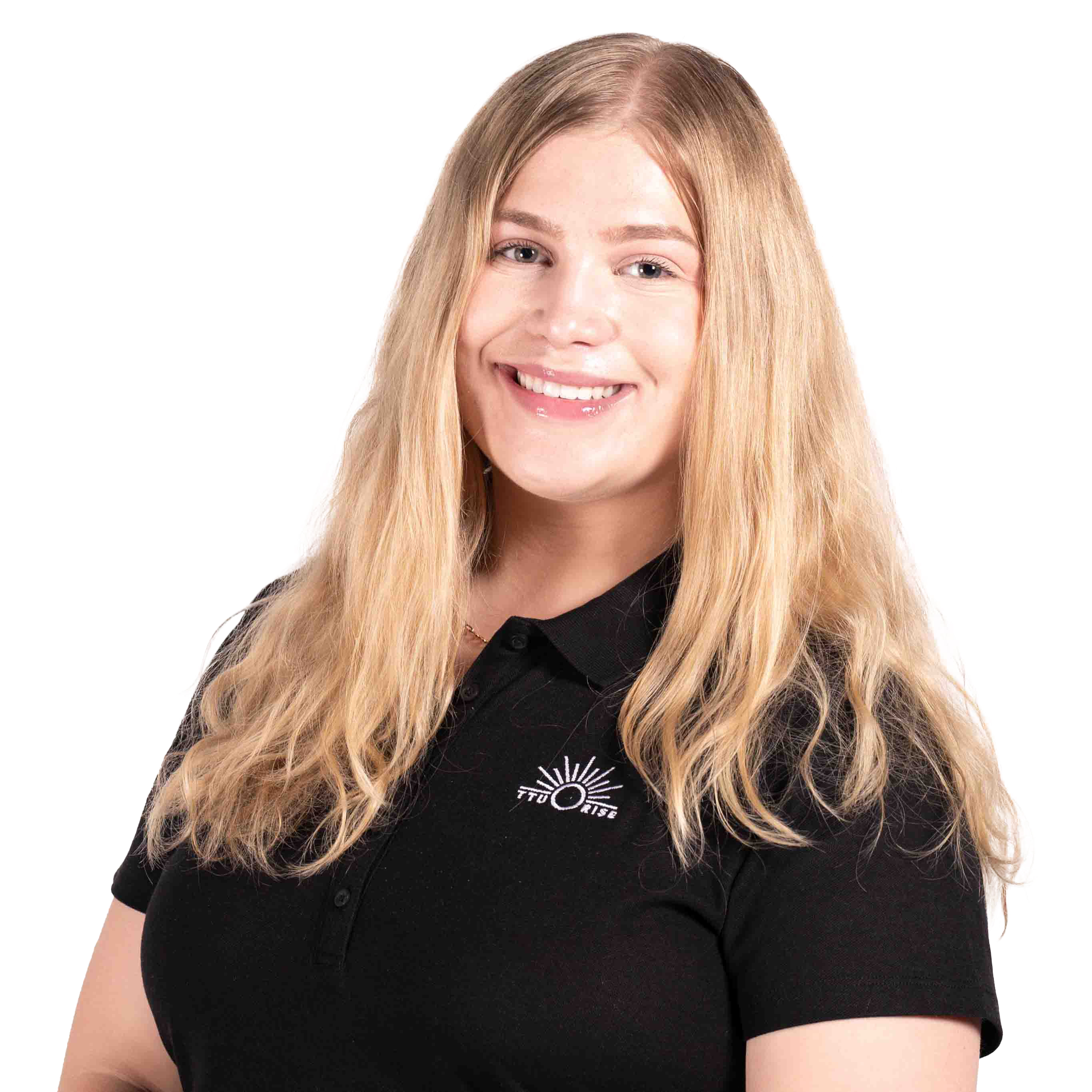 Faith Dolan, she/her | Staff | RISE | TTU