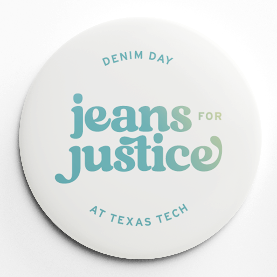 Denim Day Item Request | Sexual Assault Awareness Month | RISE | TTU