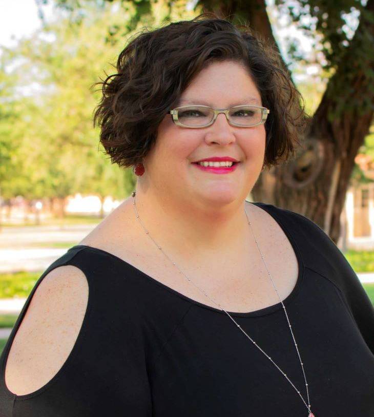 Crystal Fuqua, M.Ed. | Student Disability Services | TTU