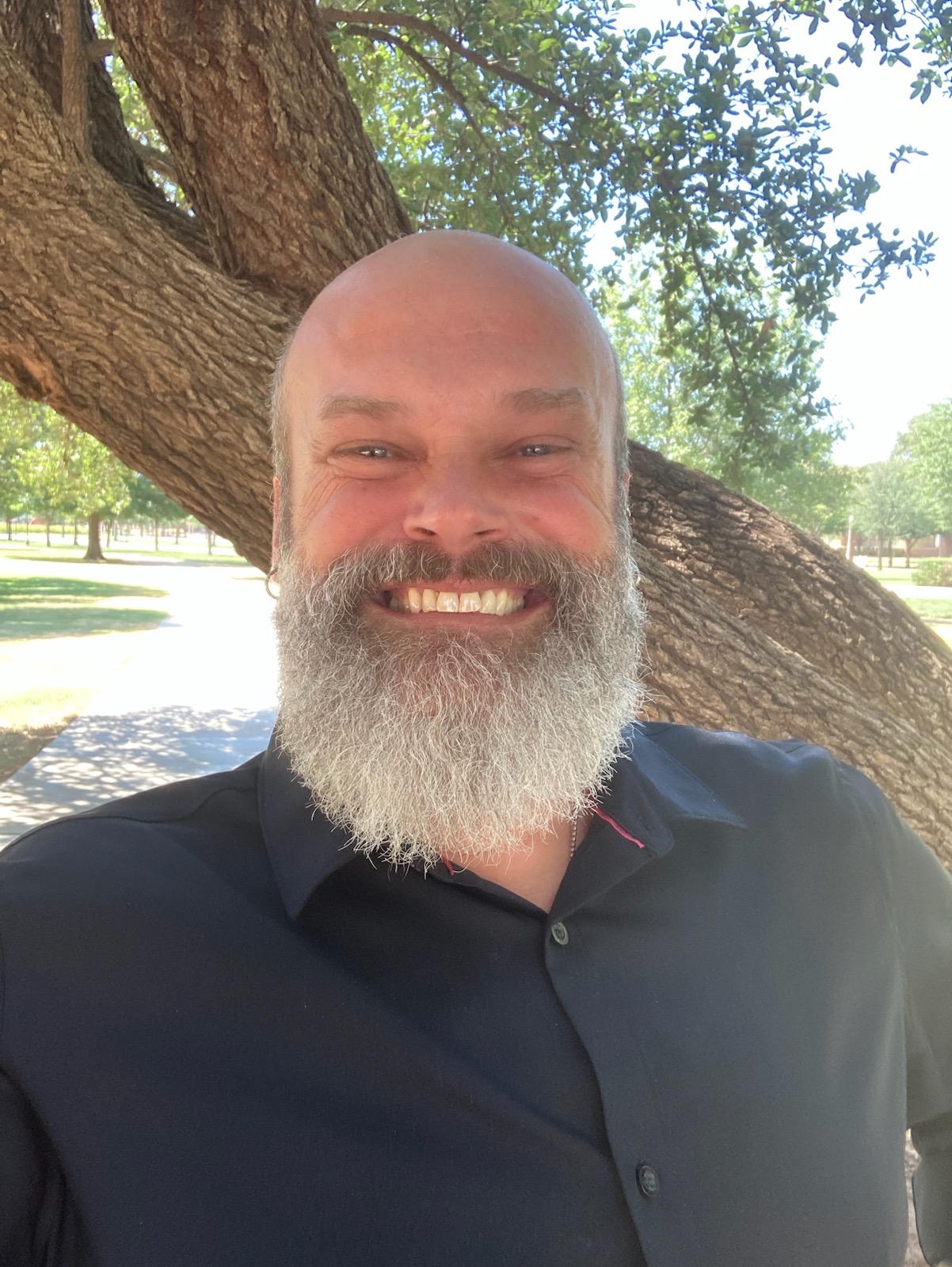 Tildon Humphrey | Student Disability Services | TTU