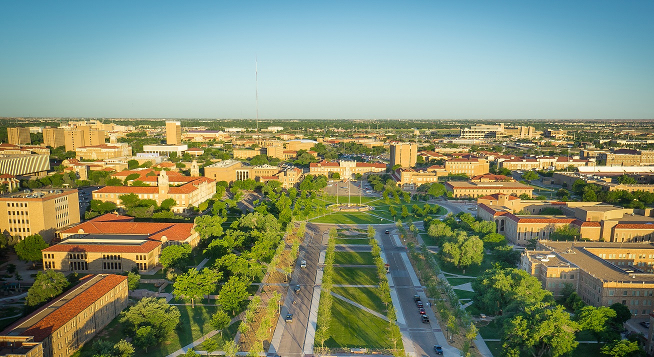 Off Campus Housing | Student Government Association | TTU