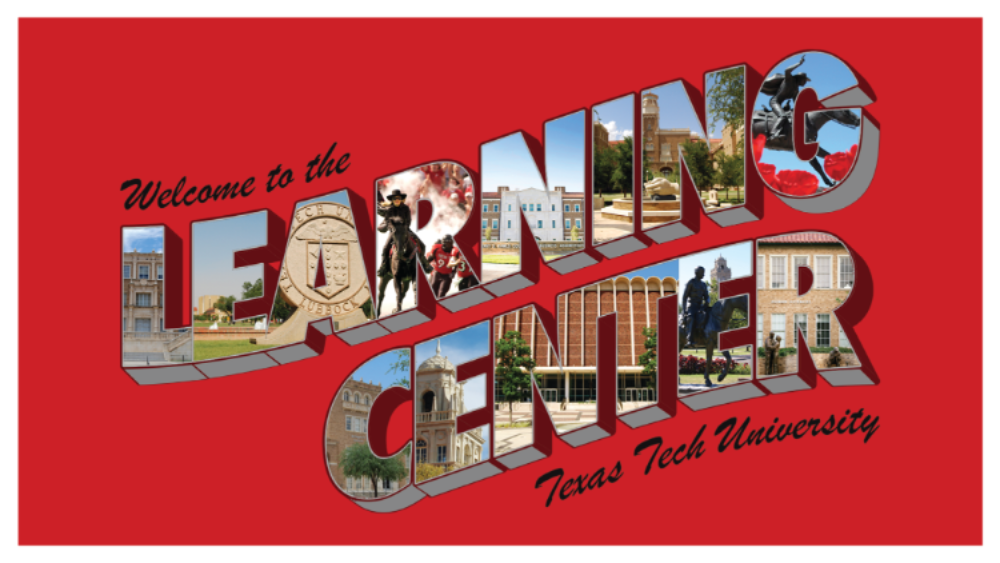The Learning Center | The Learning Center | TTU