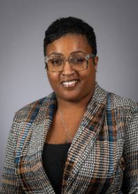 Jasmine Thomas, M.S.H.S. | The Learning Center | TTU