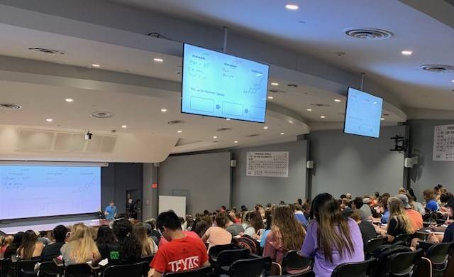 Faculty Partners | Supplemental Instruction | TTU