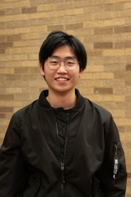 SI Leader Bryan | Supplemental Instruction | TTU