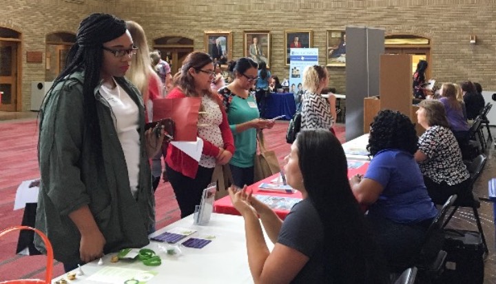 Social Work | Social Work | TTU