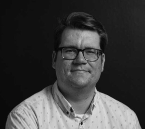 Alex RootCurrent Senators | Staff Senate | Texas Tech