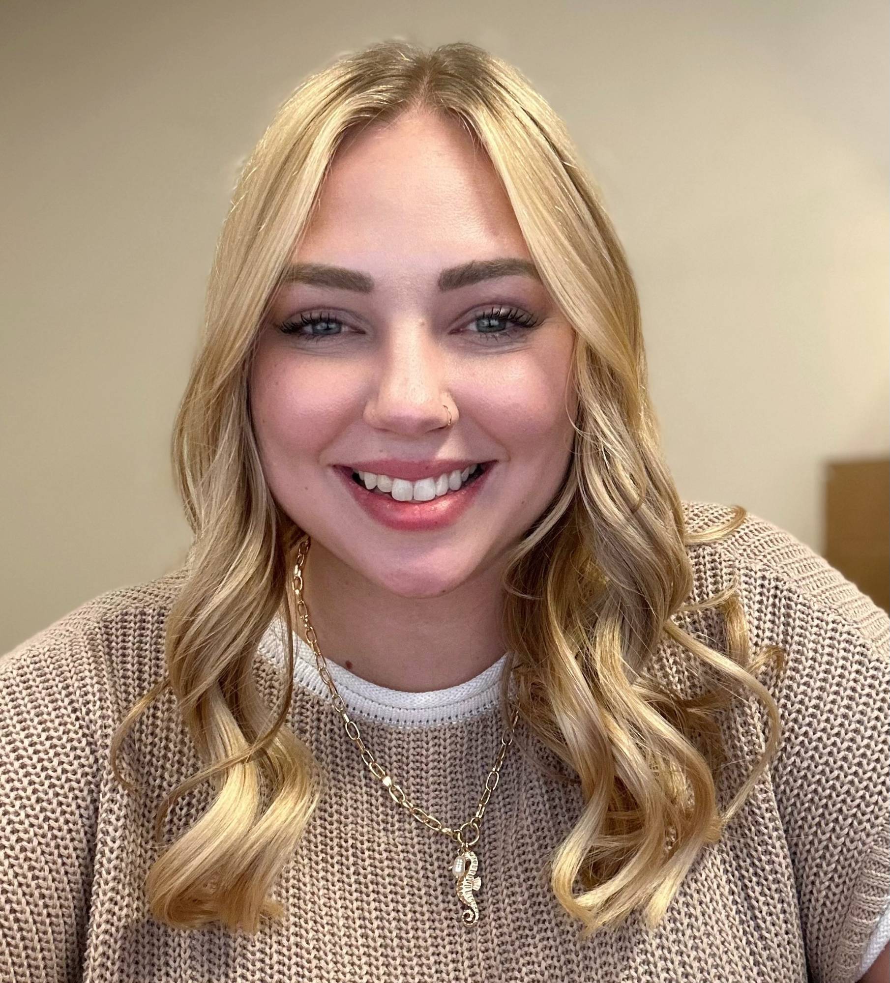 Kendall Schneider | Current Senators | Staff Senate | TTU