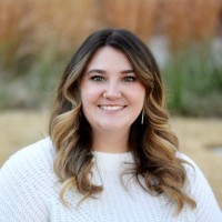 Madison WalkerCurrent Senators | Staff Senate | Texas Tech