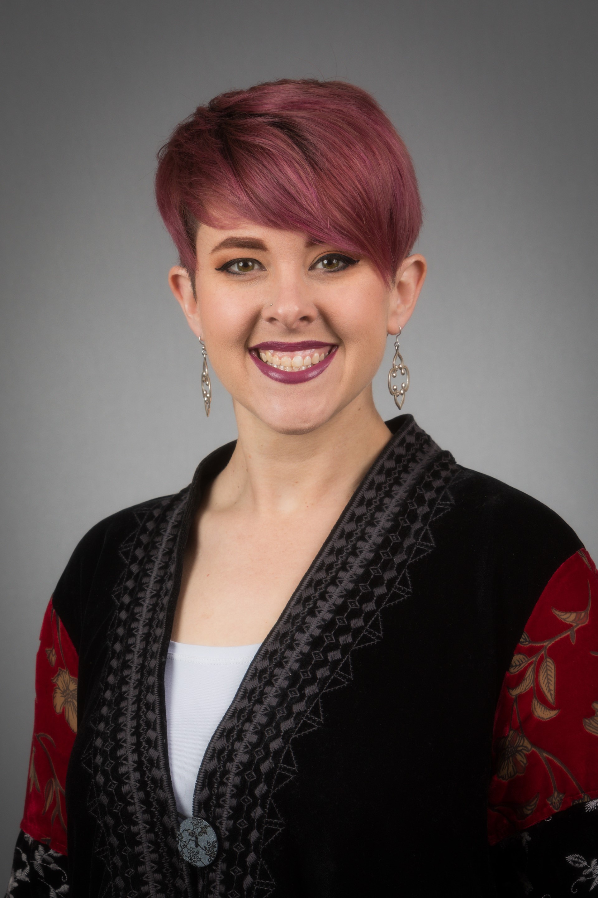 Rachel PooleCurrent Senators | Staff Senate | Texas Tech