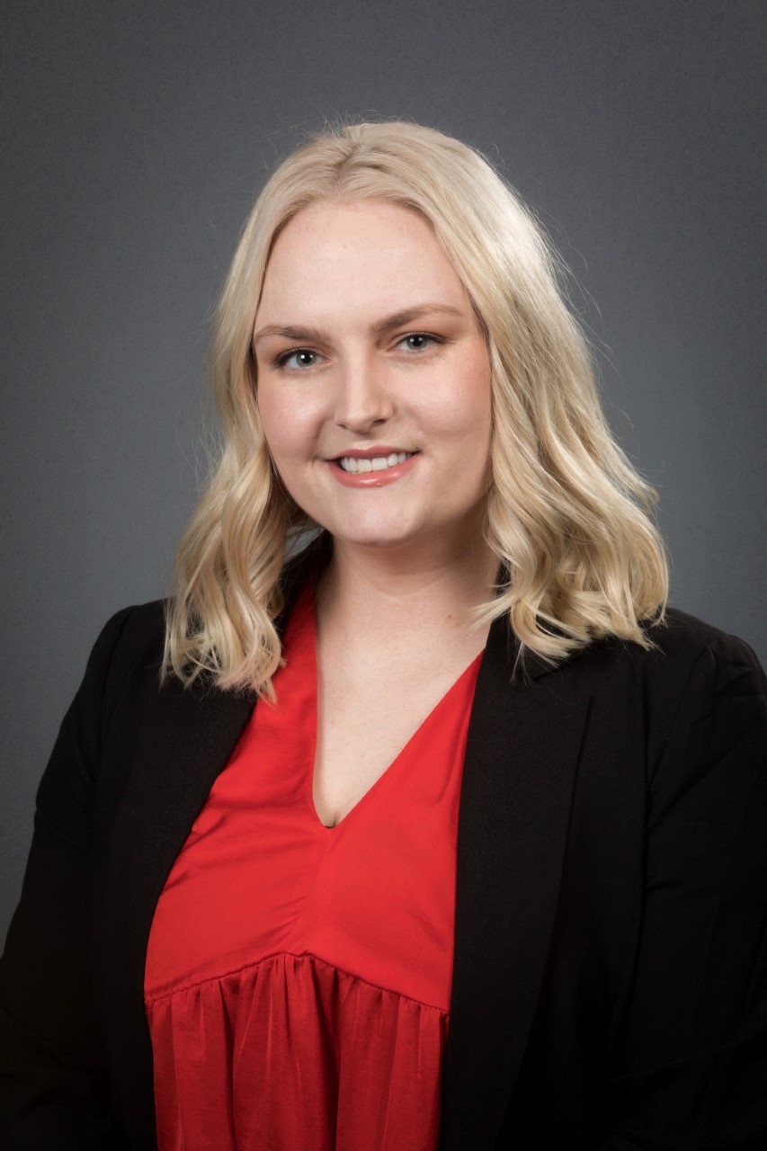 Angela ChisumCurrent Senators | Staff Senate | Texas Tech