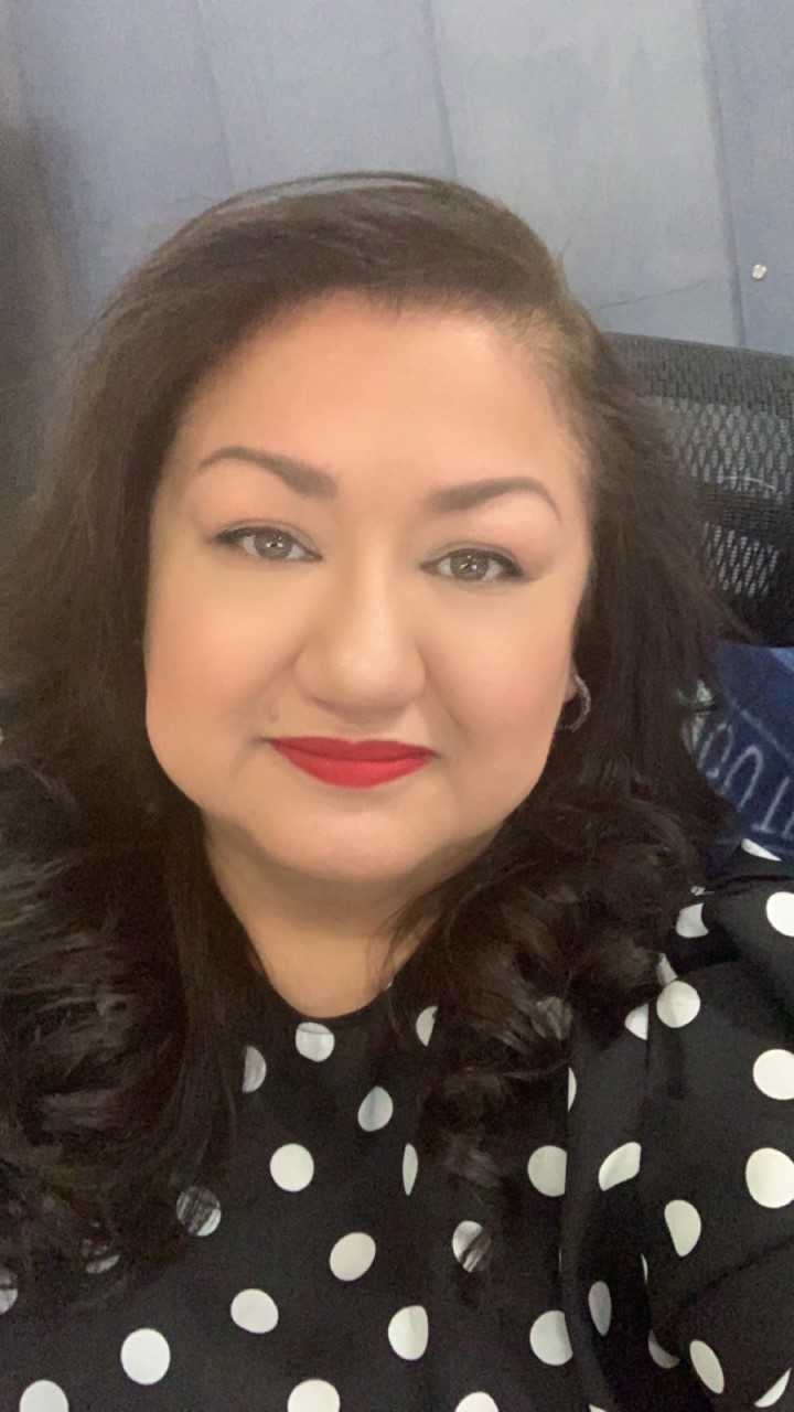 Casandra Suarez | Current Senators | Staff Senate | TTU