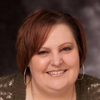 Ashlie Crawford | Current Senators | Staff Senate | TTU