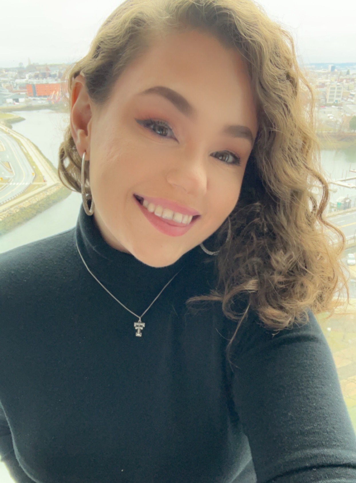 Erin EngelhardtCurrent Senators | Staff Senate | Texas Tech