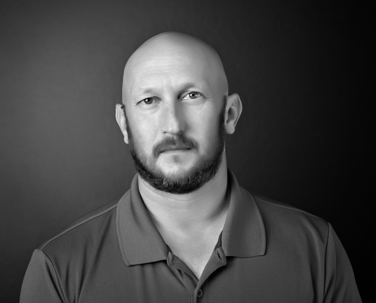 Jeff Hoover | Current Senators | Staff Senate | Texas Tech