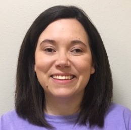 Joann Wright | Current Senators | Staff Senate | TTU