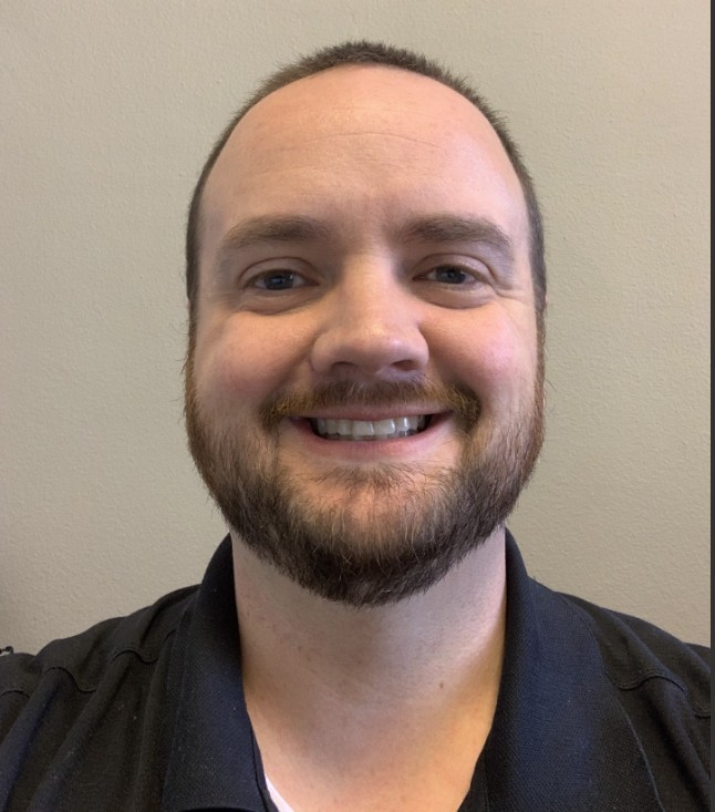 Joseph HoganCurrent Senators | Staff Senate | Texas Tech