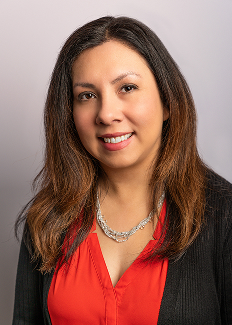 Amy Perez Kranz | Current Senators | Staff Senate | TTU