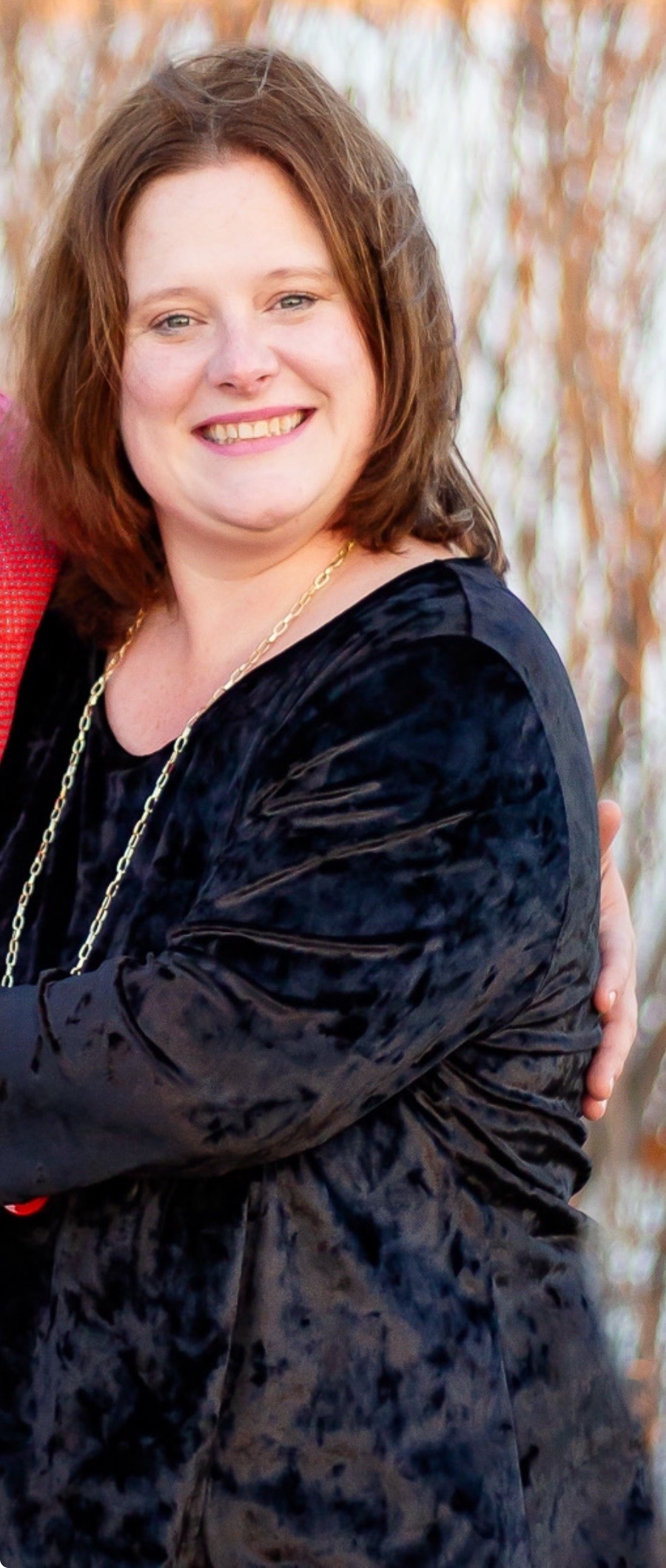 Chandyl Pruitt | Current Senators | Staff Senate | TTU