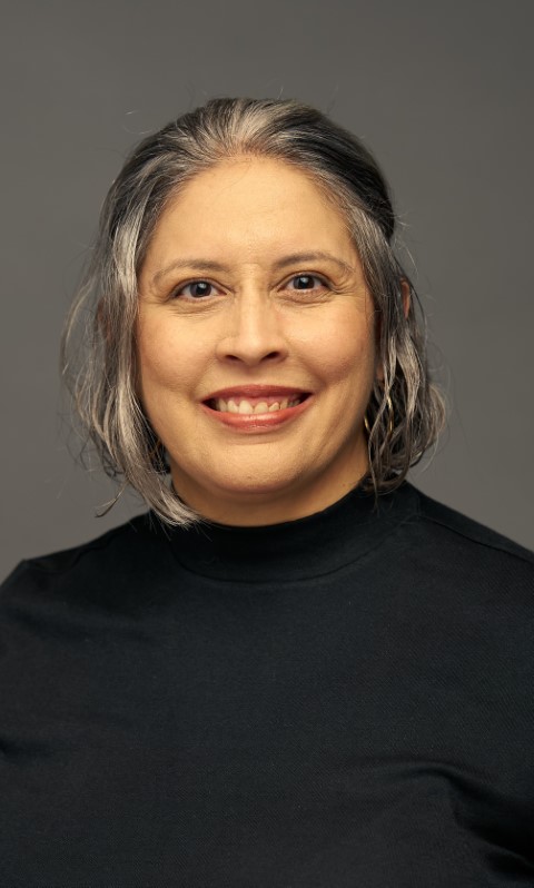 Shannon Gonzales | Current Senators | Staff Senate | TTU