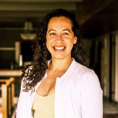 Johanna Valencia | Current Senators | Staff Senate | TTU