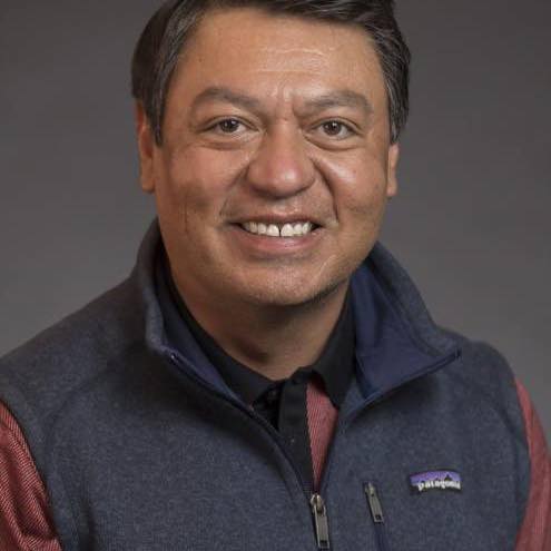 Brian Garibay | Current Senators | Staff Senate | Texas Tech