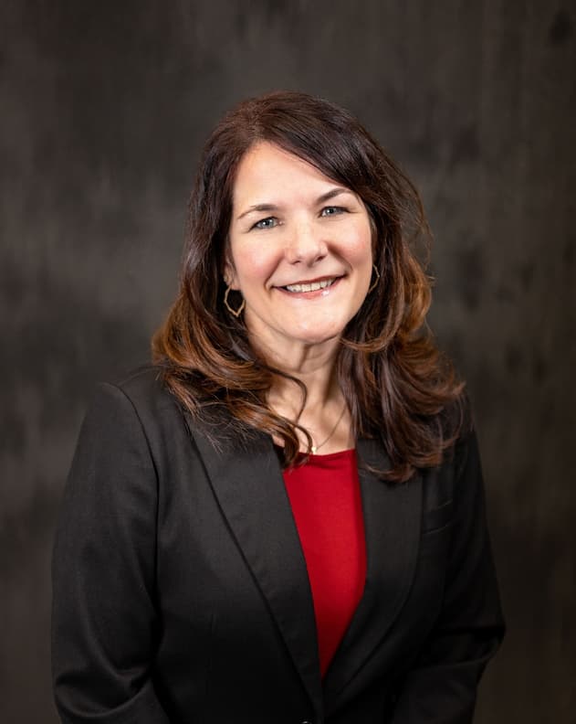 Deborah McCarty | Current Senators | Staff Senate | Texas Tech