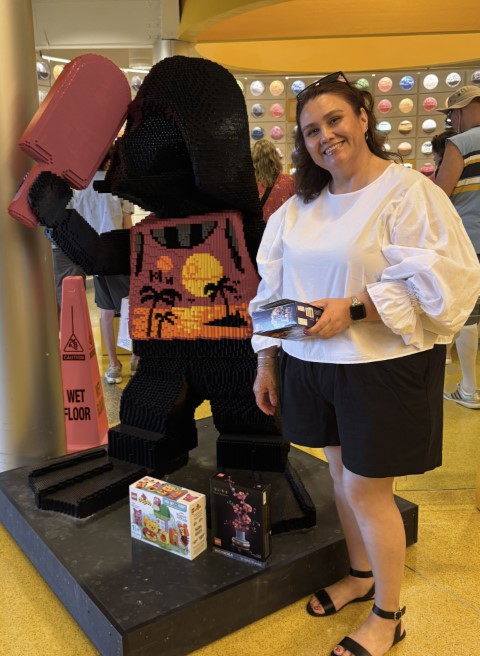 Theresa MadridCurrent Senators | Staff Senate | Texas Tech