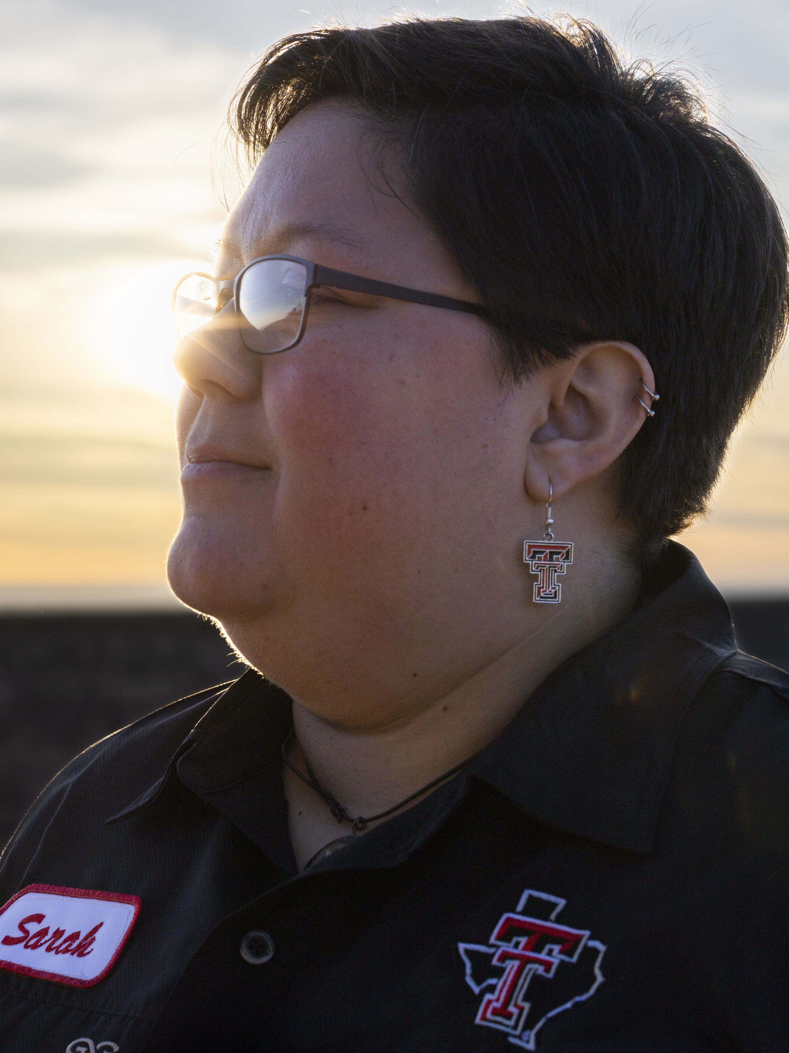 Sarah N. Tapia, M.A. | STEM CORE Membership | STEM CORE | Texas Tech