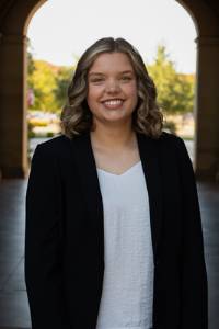 Lexie Lee | STEM CORE | TTU
