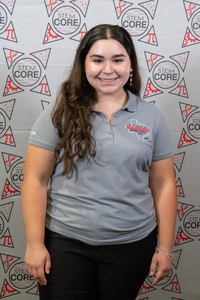 Angelica Longoria | Bridges Across Texas: Louis Stokes Alliances for ...