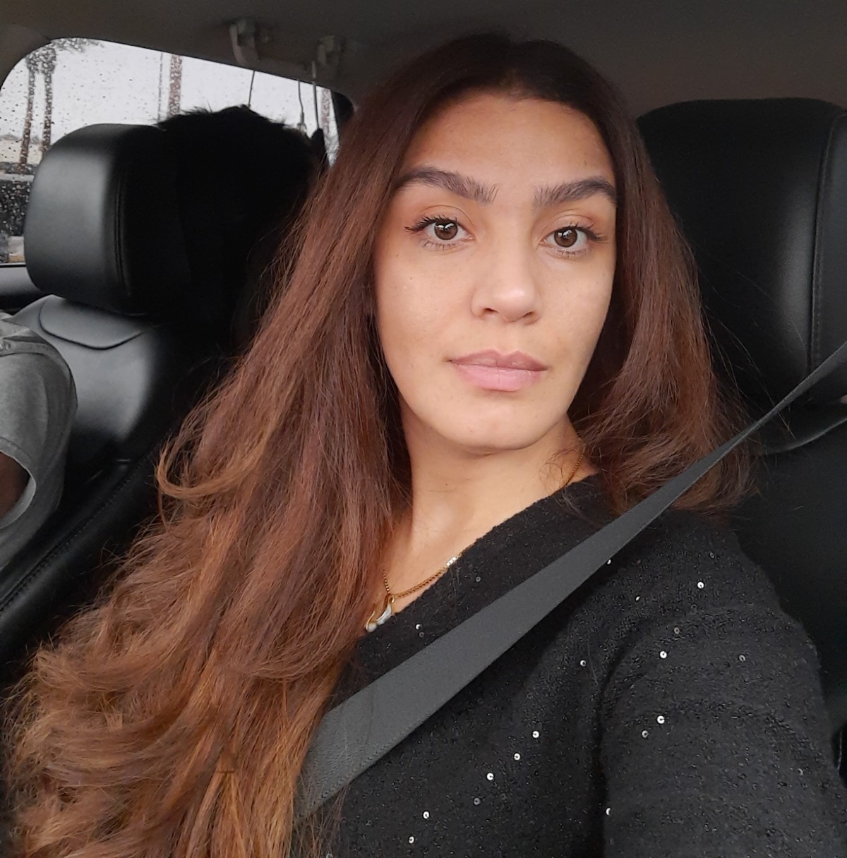 Mahdieh Nazari | REEU Scholars | index | STEM CORE | TTU