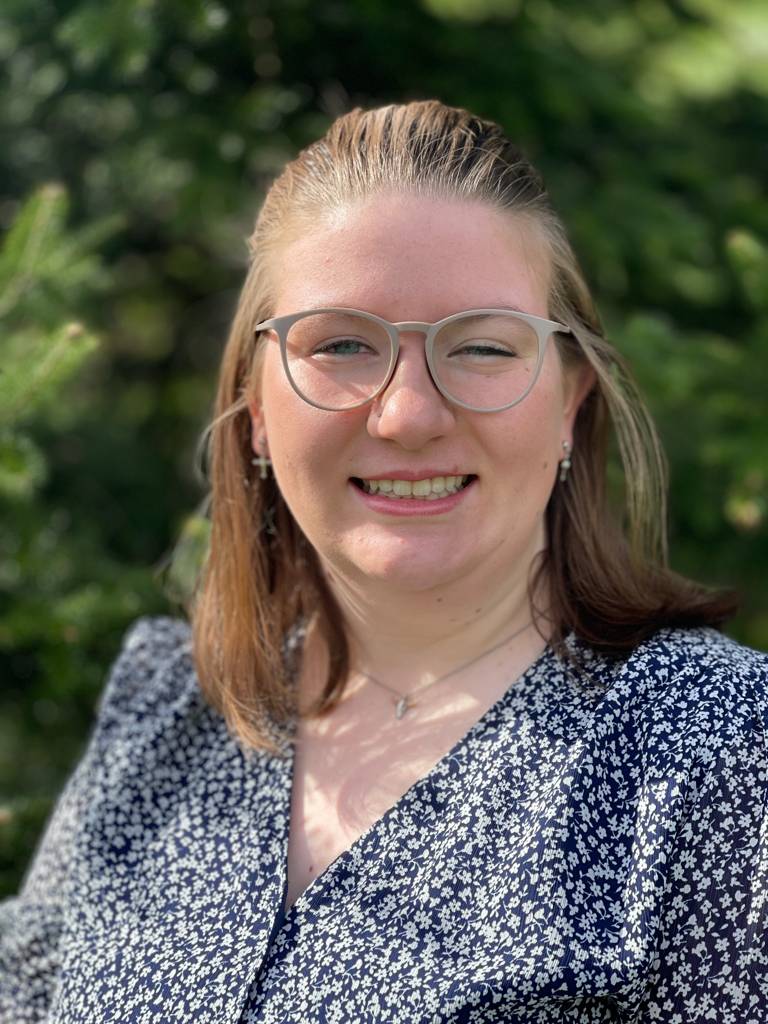 Natalie Brennan | REEU Scholars | index | STEM CORE | TTU