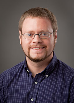 Eric Bruning, Member | STEM CORE Membership | STEM CORE | TTU