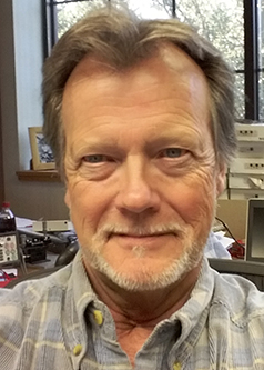 Richard Gale, Fellow | STEM CORE Membership | STEM CORE | TTU