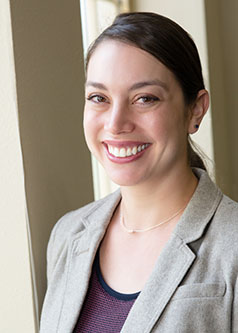 Jessica Gottlieb, Affiliate | STEM CORE Membership | STEM CORE | Texas Tech