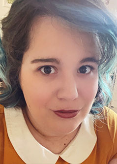 Jenni Jacobs, Affiliate | STEM CORE Membership | STEM CORE | TTU