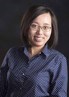 Nan Li, Affiliate | STEM CORE Membership | STEM CORE | TTU