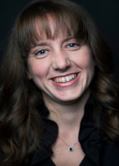 Kayleigh Millerick, Member | STEM CORE Membership | STEM CORE | TTU