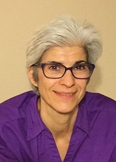 Jorgelina Orfila, Member | STEM CORE Membership | STEM CORE | TTU