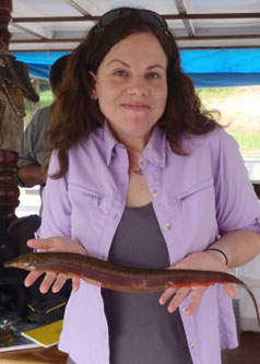 Allison Pease, Affiliate | STEM CORE Membership | STEM CORE | TTU