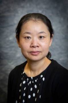 Wei Zhang, Member | STEM CORE Membership | STEM CORE | TTU