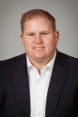 John Carrell, Member | STEM CORE Membership | STEM CORE | TTU