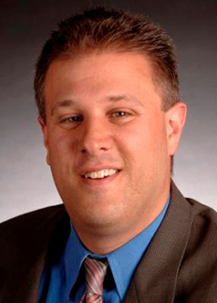 Tim Dallas, Fellow | STEM CORE Membership | STEM CORE | TTU