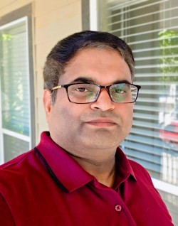 Deepak Kumar, Member | STEM CORE Membership | STEM CORE | Texas Tech