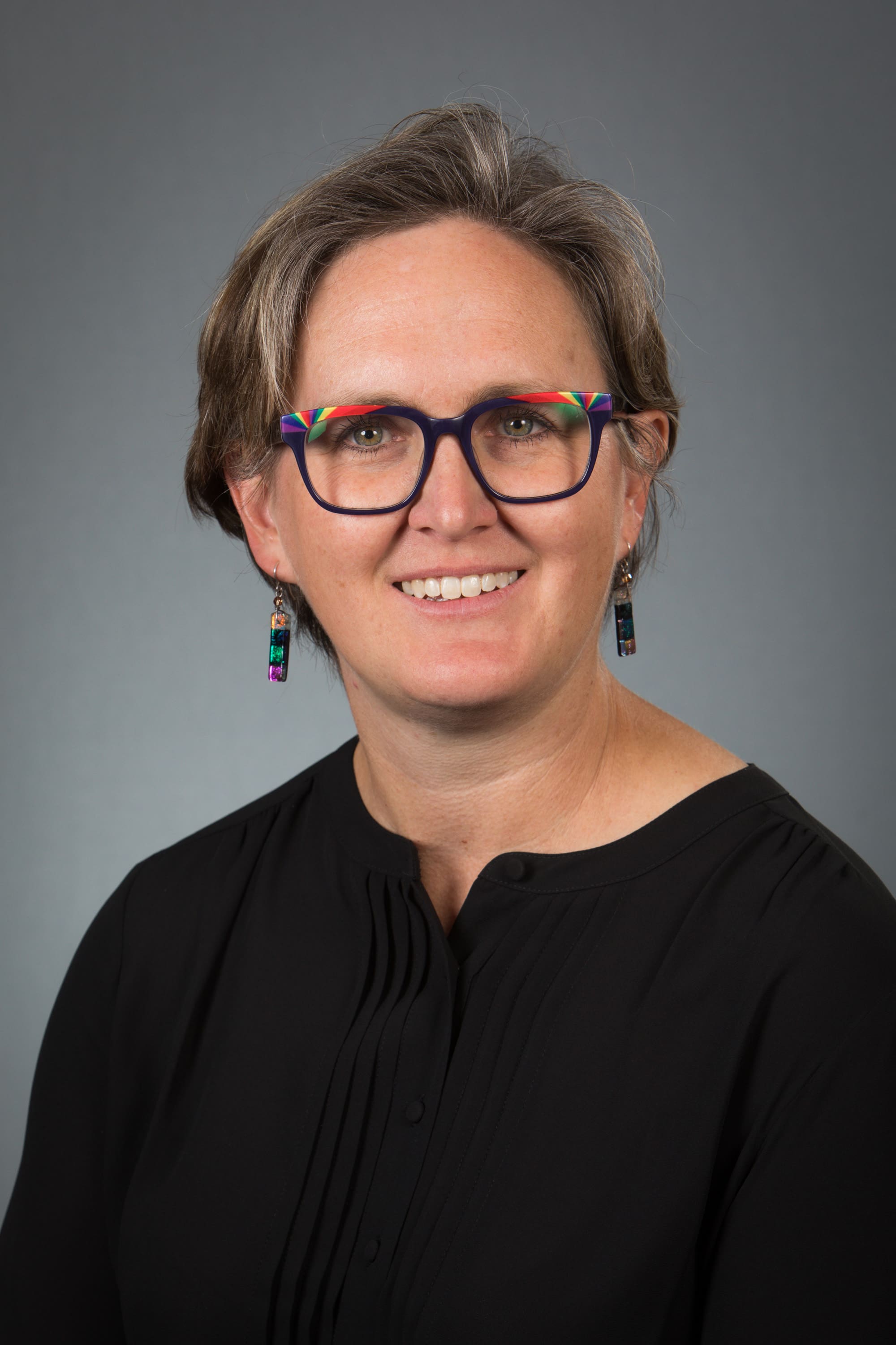Jennifer Smith, Member | STEM CORE Membership | STEM CORE | Texas Tech
