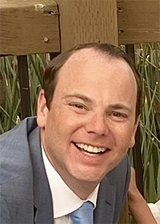 Jonathan Singer, Member | STEM CORE Membership | STEM CORE | TTU