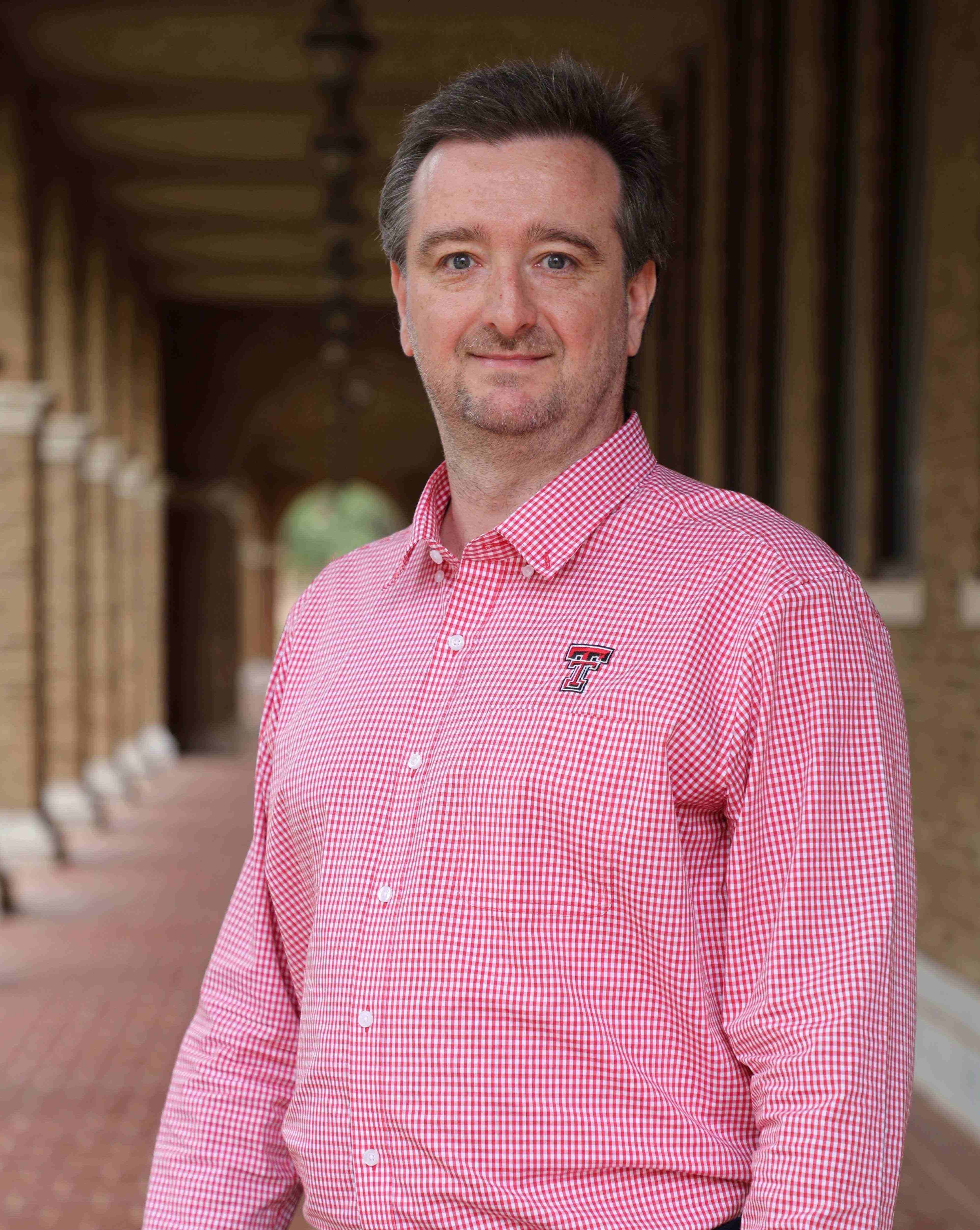 Pawel Polaczyk, Affiliate | STEM CORE Membership | STEM CORE | TTU