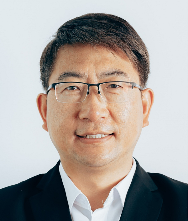 Jingfei Liu, Assistant Professor | STEM CORE Membership | STEM CORE | TTU