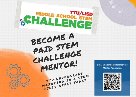 STEM Center for Outreach, Research & Education (STEM CORE) | STEM CORE ...